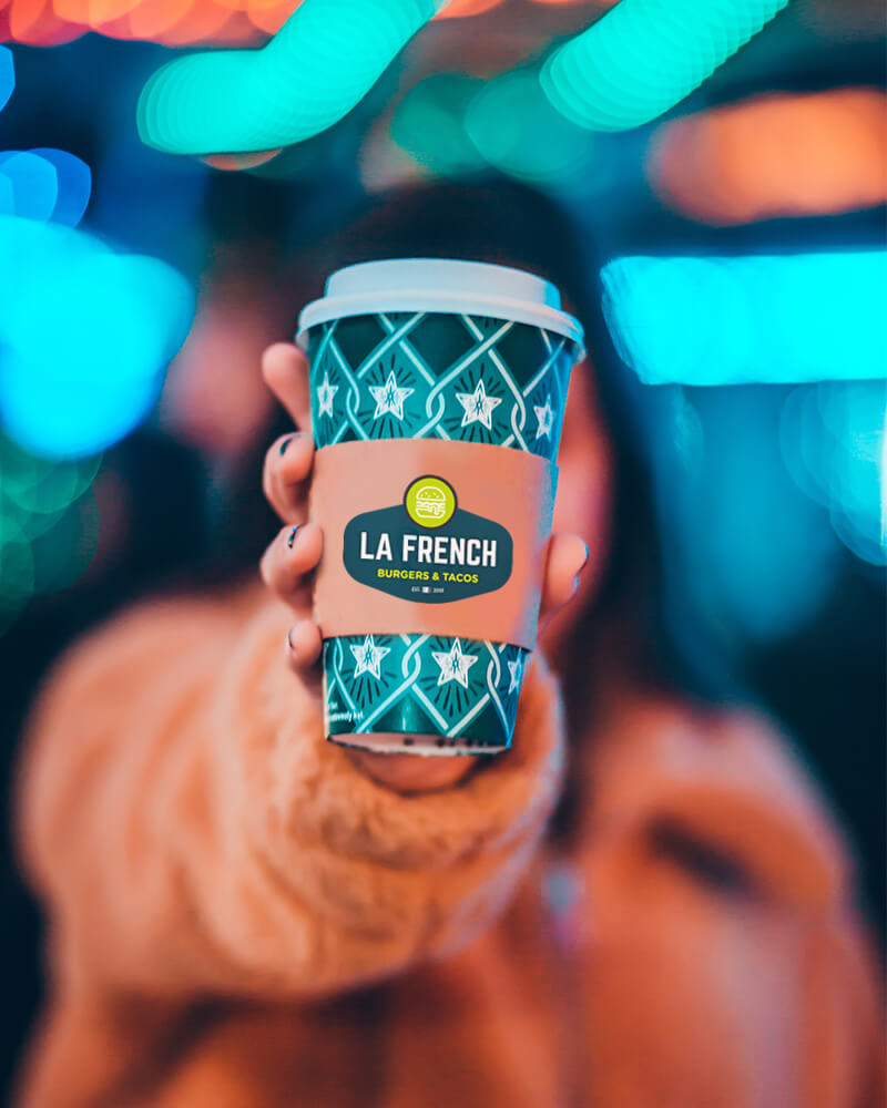 Stratégie de marque & Positionnement, Casablanca, Maroc | Othmanstudio